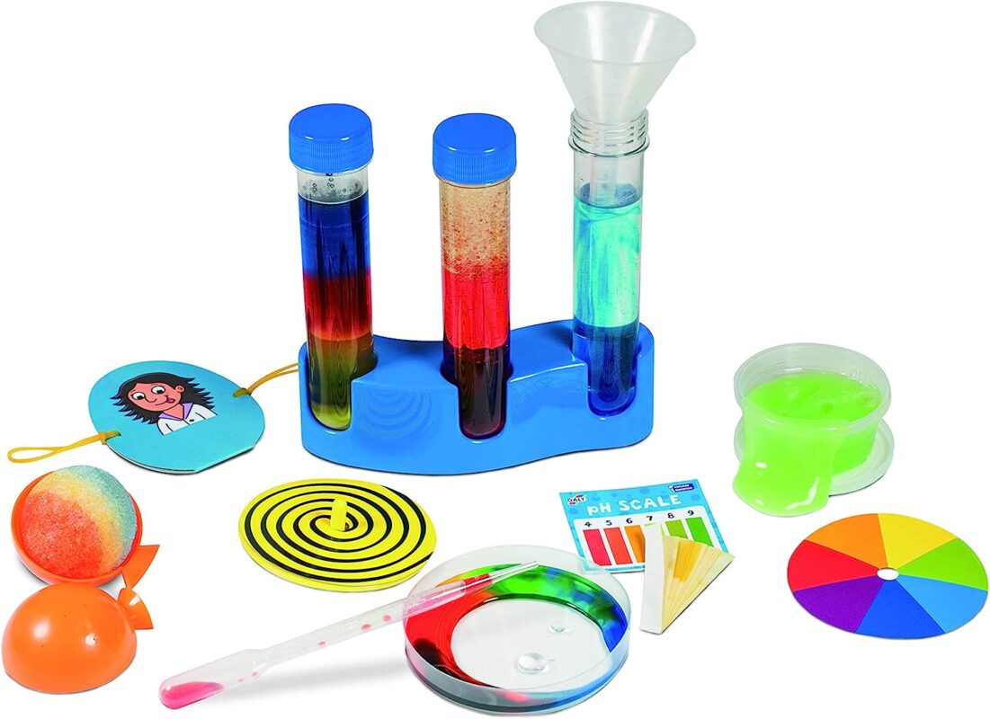 Galt Toys, Science Lab Kit - Toys Master